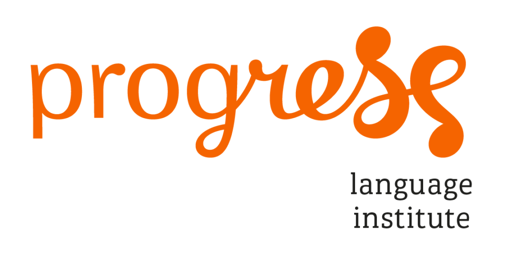 Kontakt - Progress Language Institute